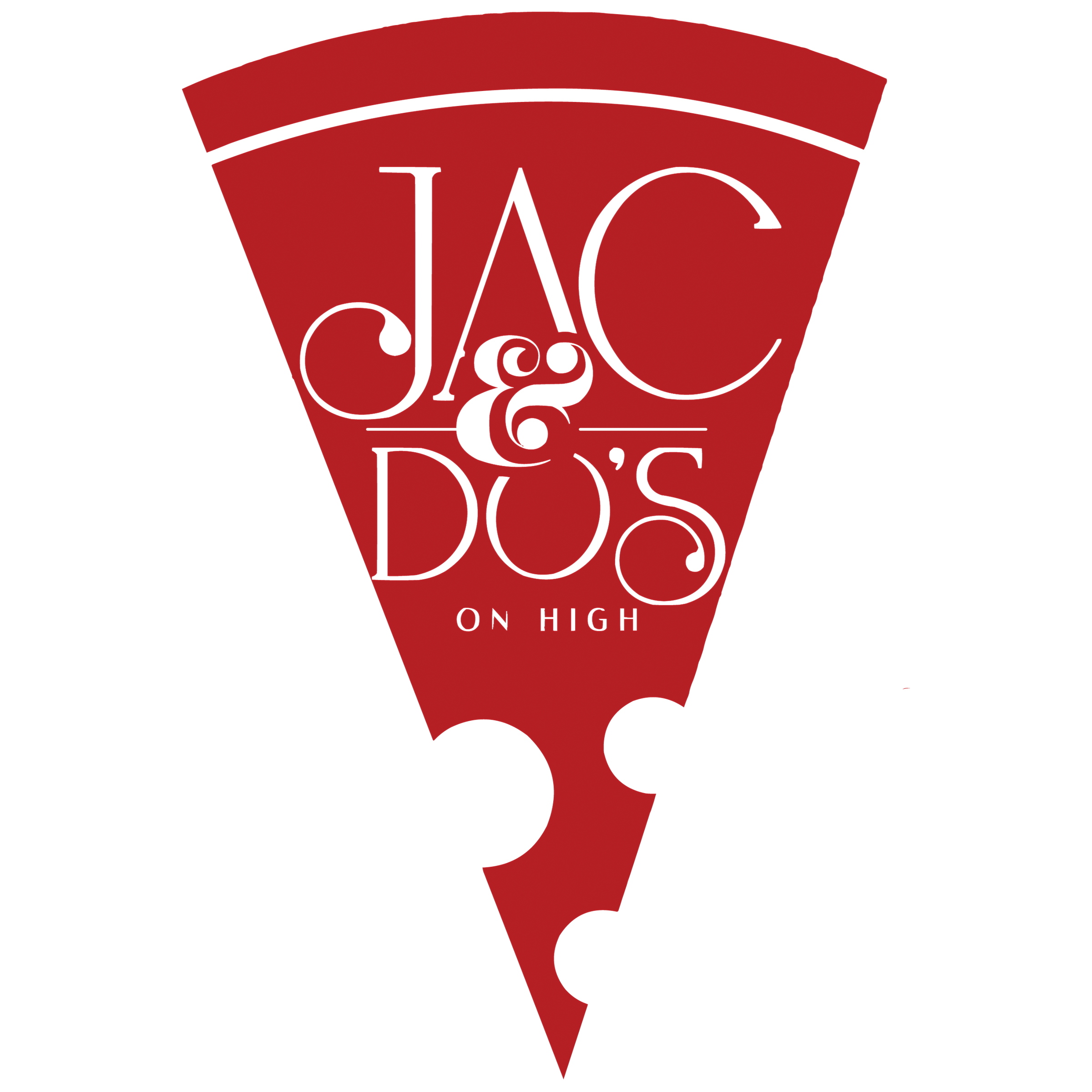 Jac & Do's On High logo